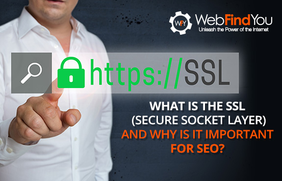 What Is the SSL (Secure Socket Layer) Certificate and Why is it ...