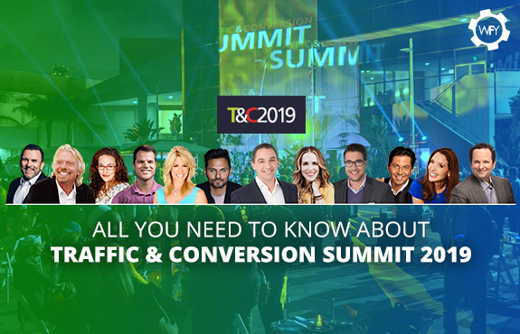 All You Need to Know About Traffic & Conversion Summit 2019