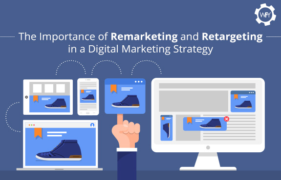 The Importance of Remarketing and Retargeting in Digital Marketing